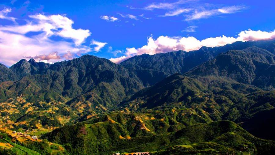 Best Views Of Sapa: A Guide To Discovering The Most Stunning Scenery In ...