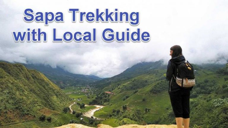 Sapa Trekking Local Guide | Trekking And Homestay