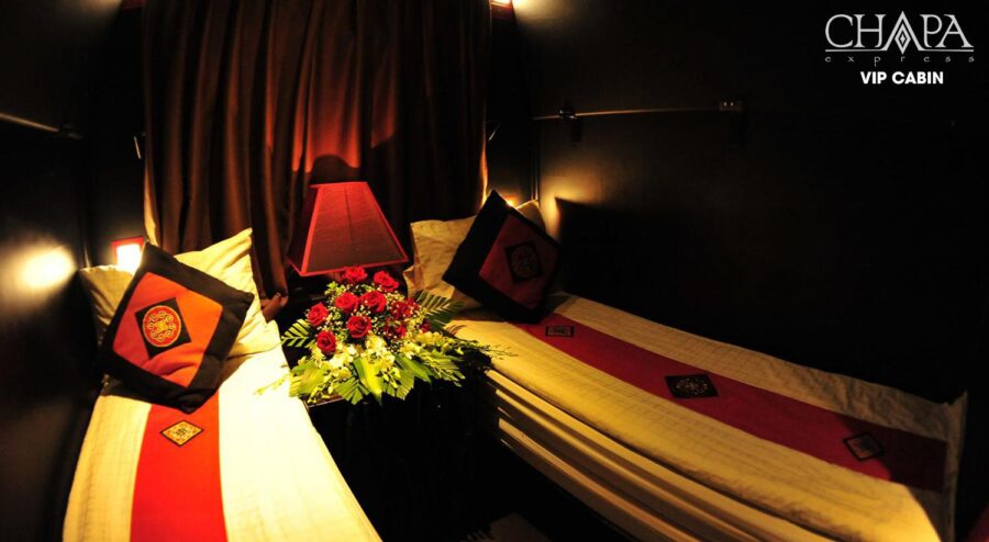 Chapa Express Train: Everything You Need To Know