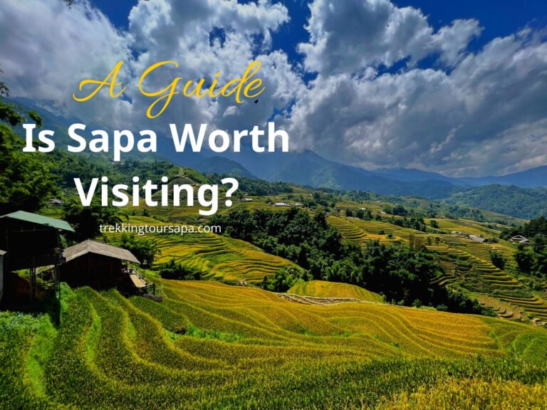 Is Sapa Worth Visiting? 13 Things You Must Know Before Go