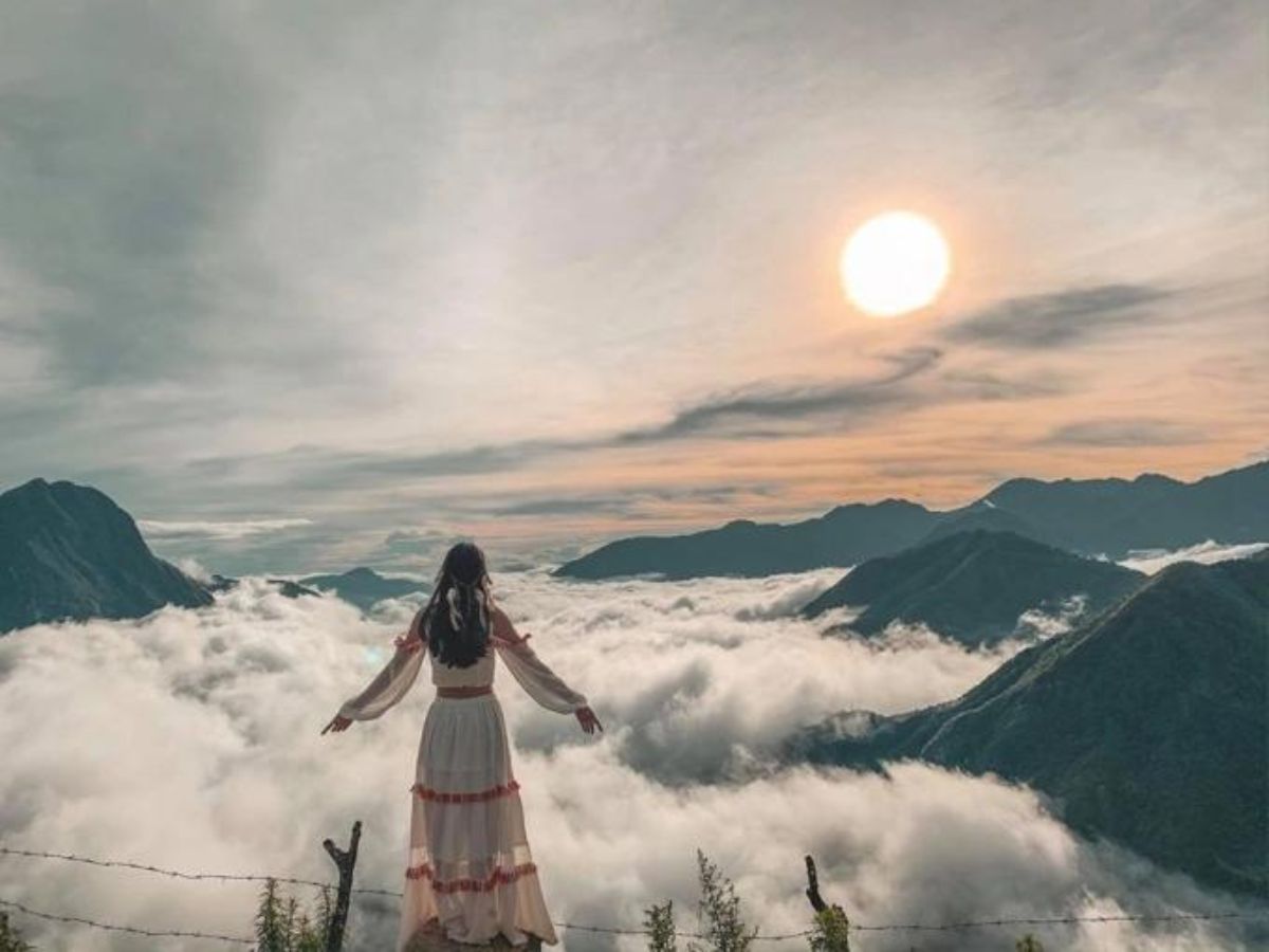 The Best Time To Visit Sapa Valley: Best Hiking Routes