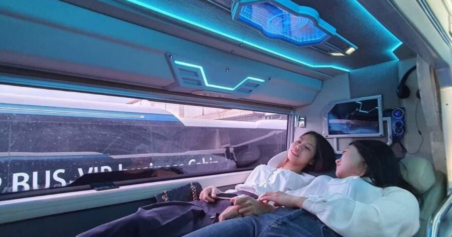 Sapa Group Bus Review: Everything You Need To Know