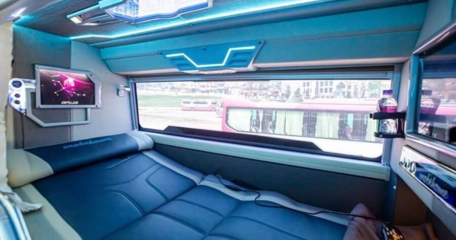 Sapa Group Bus Review: Everything You Need To Know