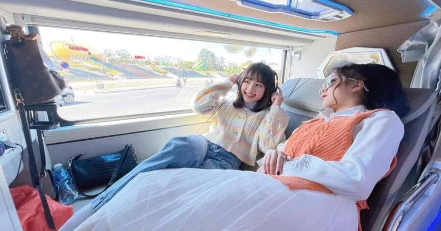 Sapa Group Bus Review: Everything You Need To Know