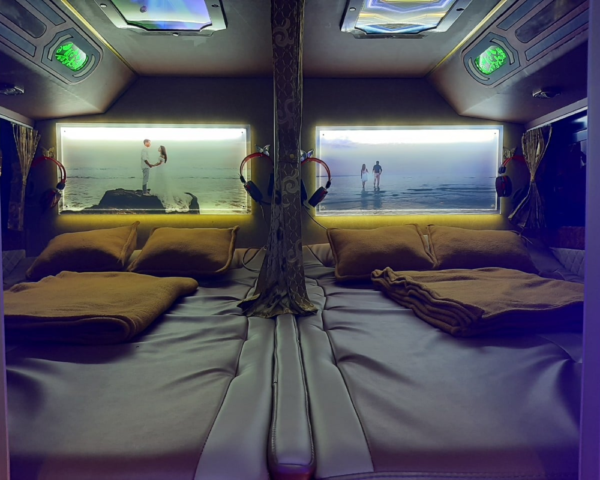 Top 10 Bus From Hanoi To Sapa 2024 (Our BEST Pick)