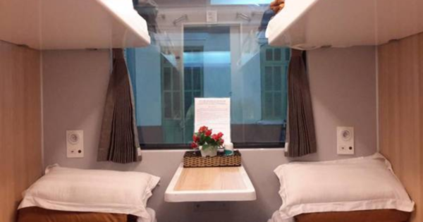 Train From Hanoi To Sapa: How To Book? Price? What Type?