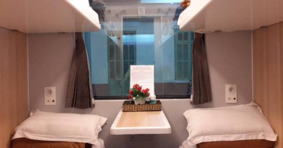 Train From Hanoi To Sapa: How To Book? Price? What Type?