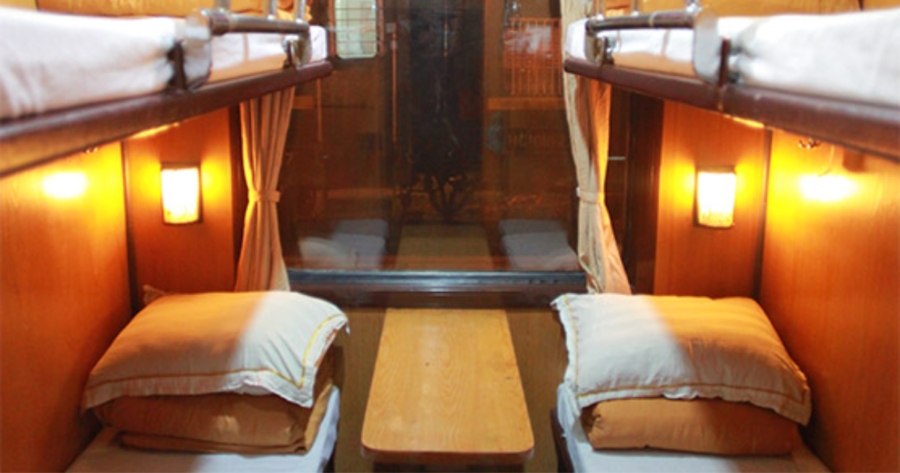 Train From Hanoi To Sapa: How To Book? Price? What Type?