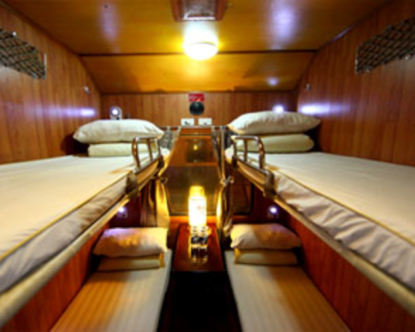 Top 10 Best Train From Hanoi To Sapa 2025 (Our Top Pick)