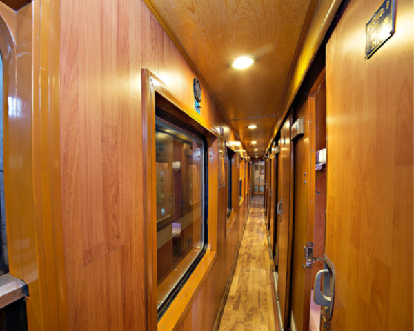 King Express Train: Everything You Need To Know