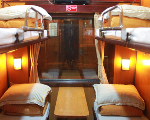 King Express Train: Everything You Need To Know