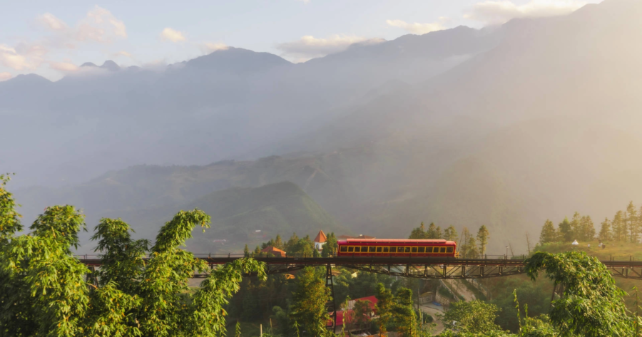 Train From Hanoi To Sapa: How To Book? Price? What Type?