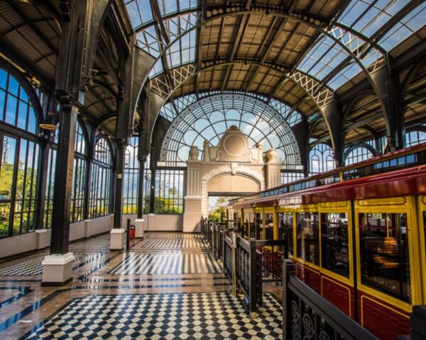 The Definitive Guide To Fansipan Cable Car, Sapa 2024