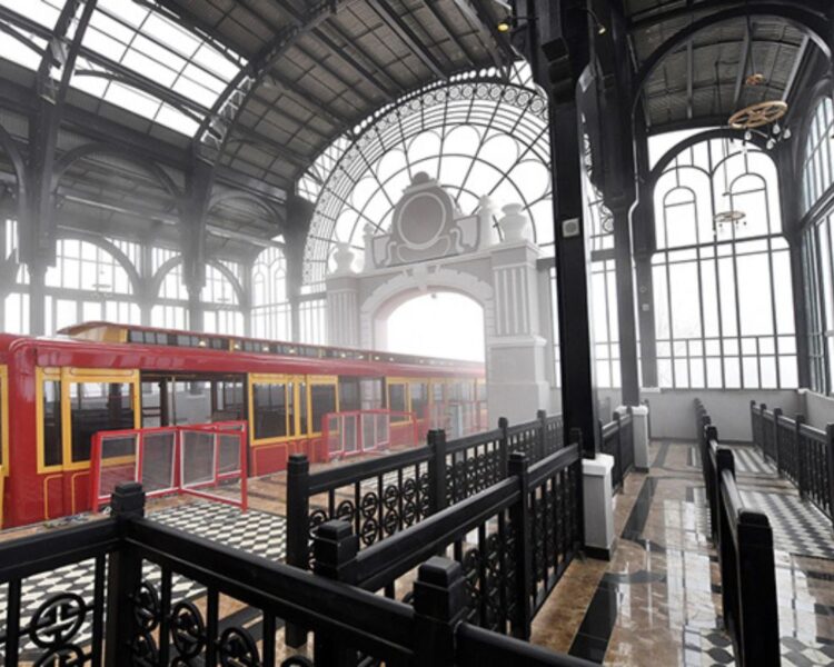 The Definitive Guide To Fansipan Cable Car, Sapa 2024