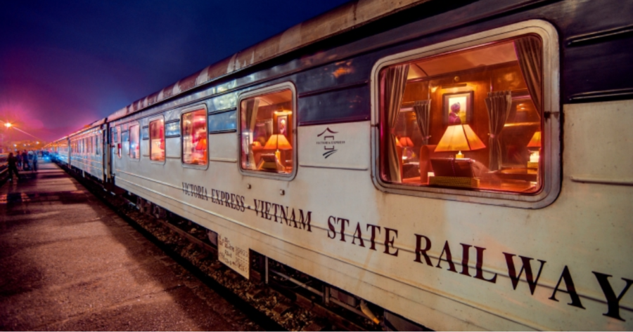 Train From Hanoi To Sapa: How To Book? Price? What Type?