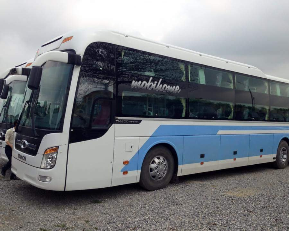 Best Bus From Hanoi To Sapa | Trekking Tour Sa Pa