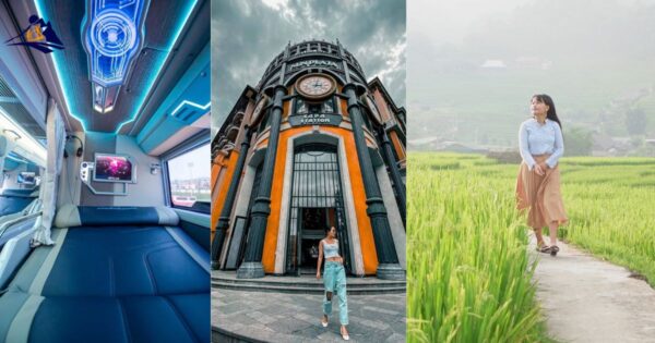 Sapa Group Bus Review: Everything You Need To Know