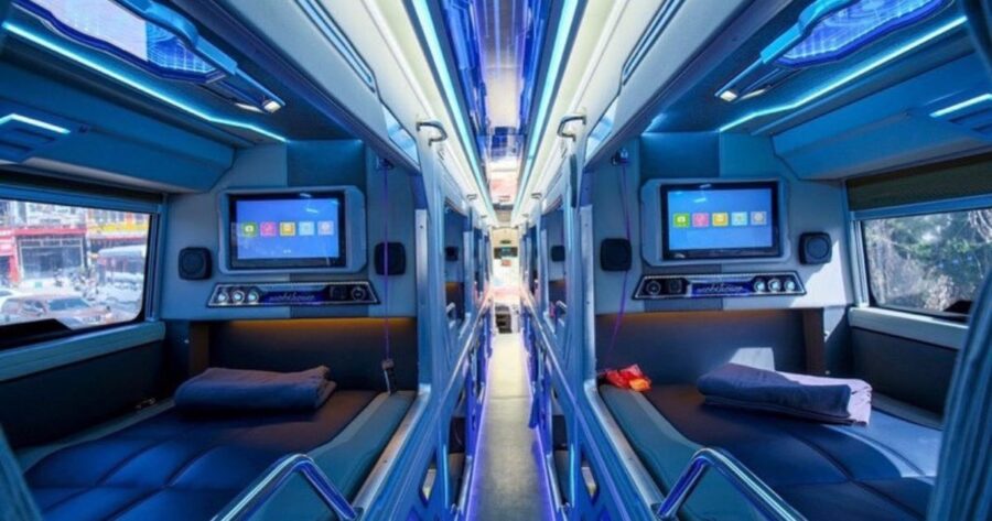 Sapa Group Bus Review: Everything You Need To Know