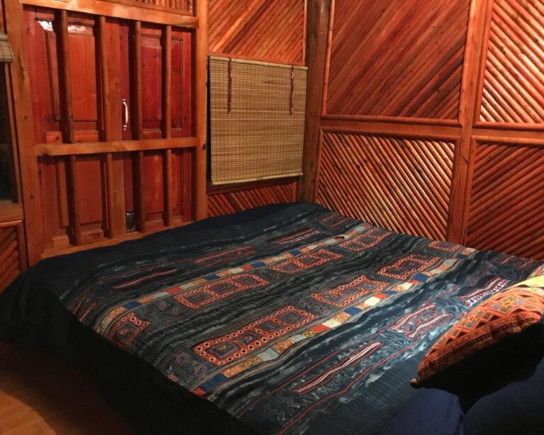 Discover The Best Hiking Trails With A Sapa Trekking Map