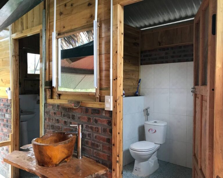 Discover The Best Hiking Trails With A Sapa Trekking Map