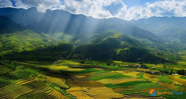 Top Things To Do In Sapa: The Incredible Sapa Itinerary
