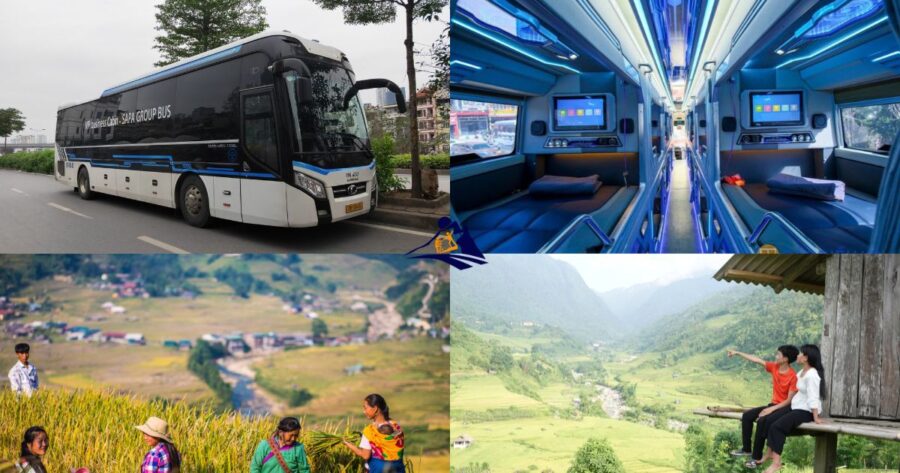 Sapa Group Bus Review: Everything You Need To Know