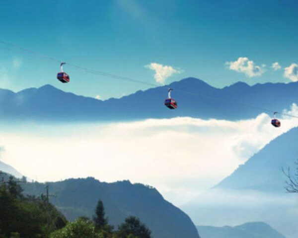The Definitive Guide To Fansipan Cable Car, Sapa 2024