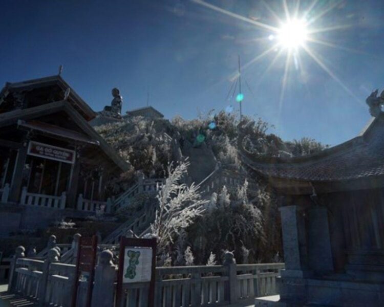 Trekking Fansipan 2024: Ultimate Guide To Conquer Fansipan