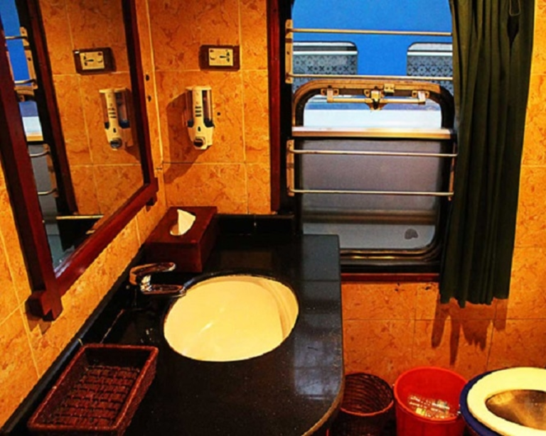 Victoria Express Train: Everything You Need To Know About