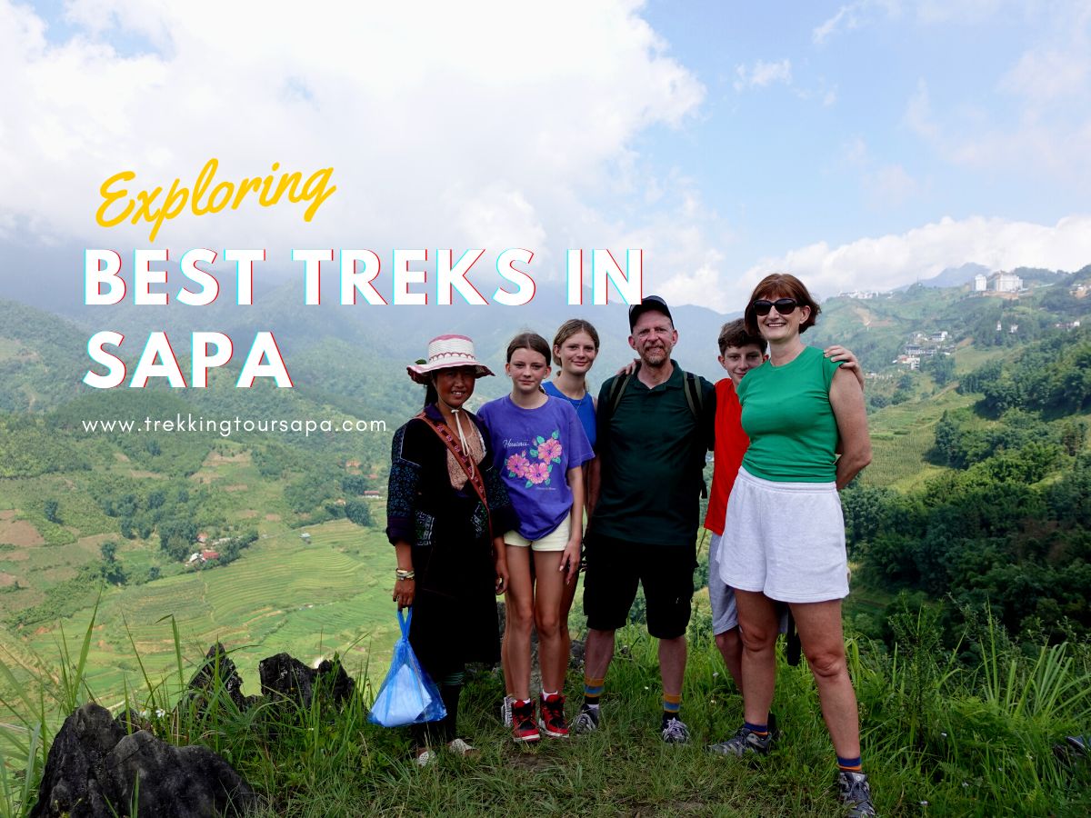 The 10 Best Treks In Sapa (From Easy To Challenge)