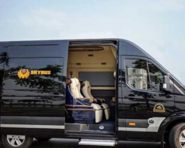 Best Minivan/Limousine From Hanoi To Sapa | Ultimate Guide