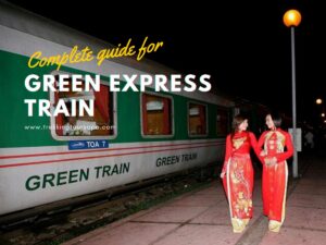 Chapa Express Train: Everything You Need To Know