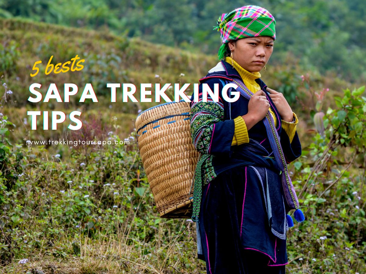 5 Best Sapa Trekking Tips You Should Know