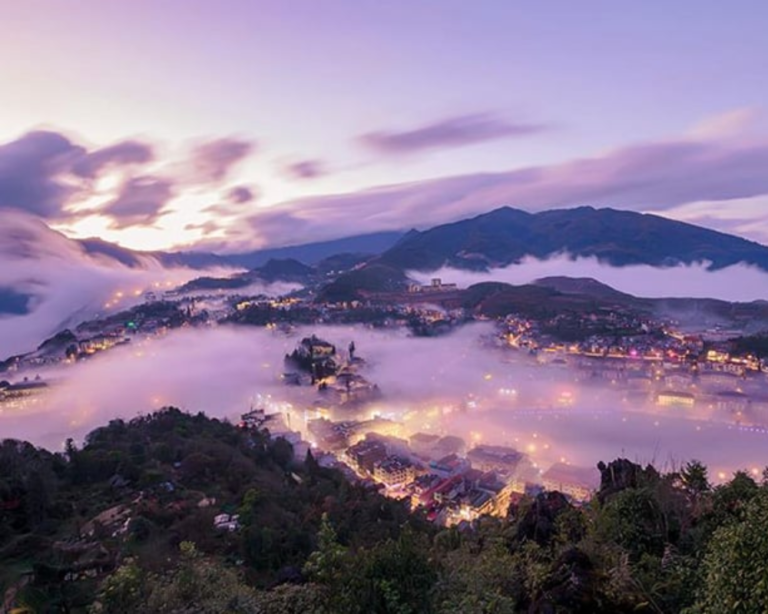 What Is The Best Time To Visit Sapa Vietnam? (4 BEST TIMES)
