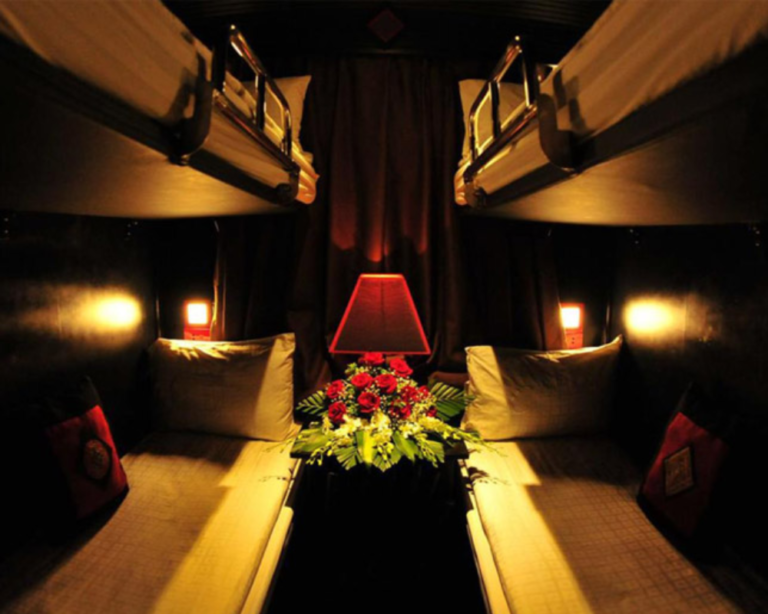 Chapa Express Train: Everything You Need To Know