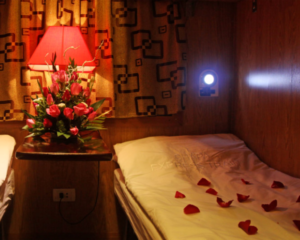 Chapa Express Train: Everything You Need To Know