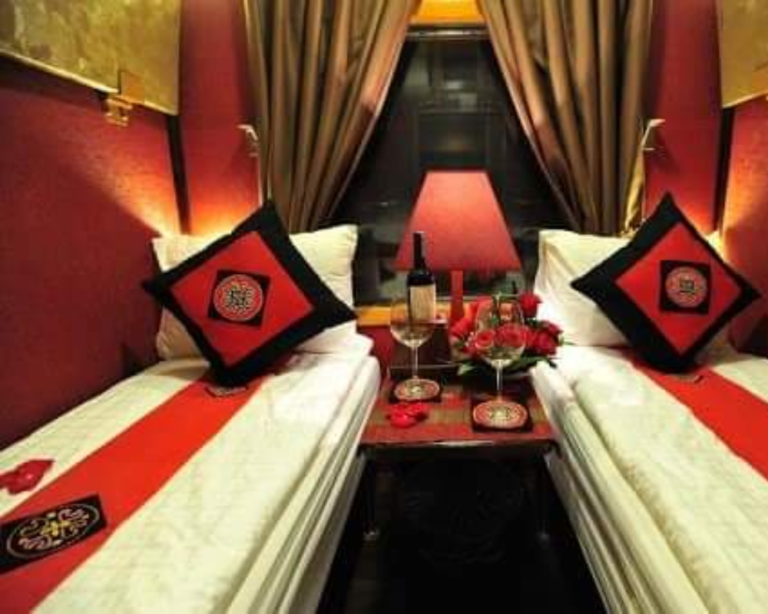 Green Express Train: All You Need To Know Before Booking