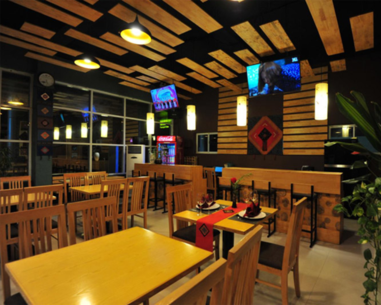 Chapa Express Train: Everything You Need To Know