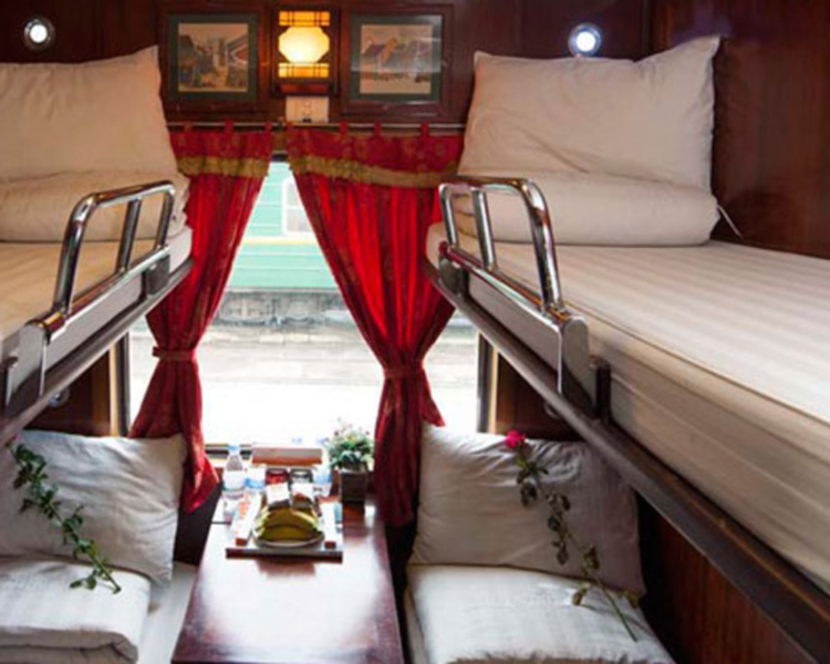 Orient Express Train: All You Need To Know Before Booking