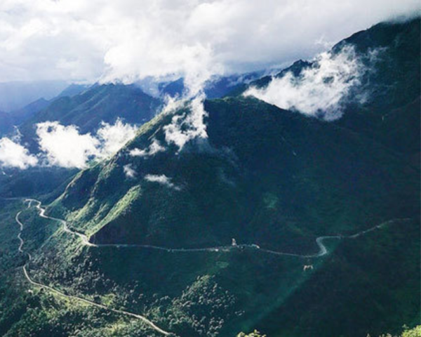 Sapa Weather In May: Perfect Conditions For Your Dream Vacation ...