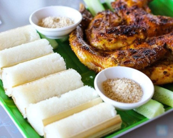 Foodlovers' Guide To Eating In Sapa Vietnam | Sapa Food Blog