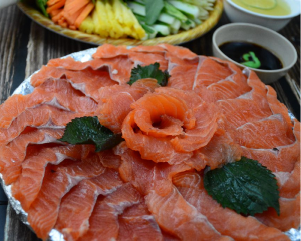 Foodlovers' Guide To Eating In Sapa Vietnam | Sapa Food Blog