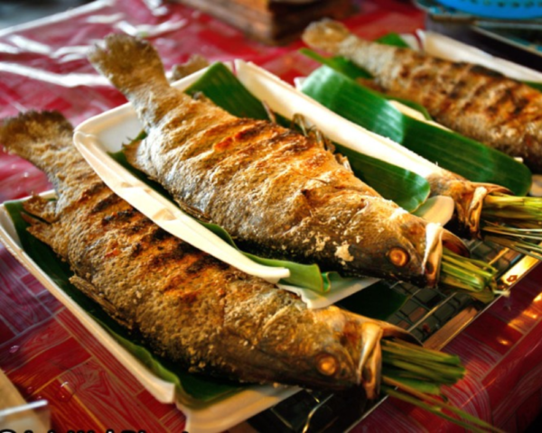 Foodlovers' Guide To Eating In Sapa Vietnam | Sapa Food Blog