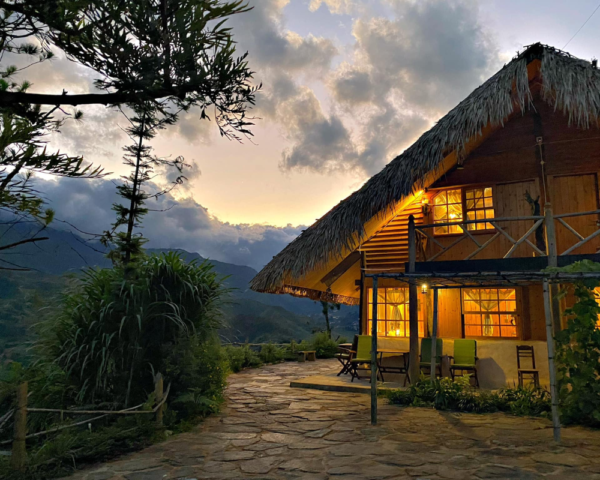 Unparalleled Charm: Experience The Most Unique Homestays In Sapa
