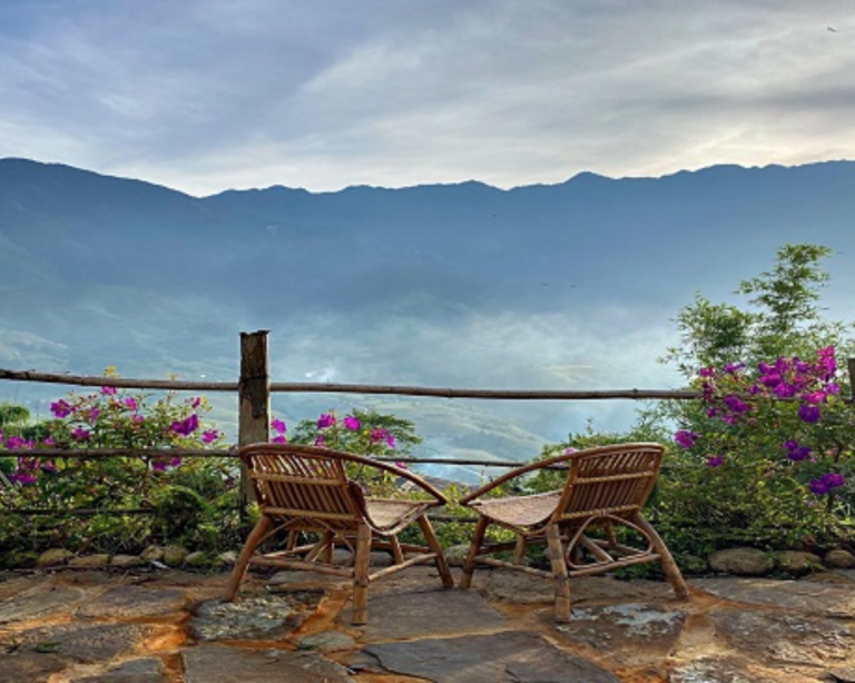 Homestay In Sapa: Indulge In A Unique And Authentic Experience