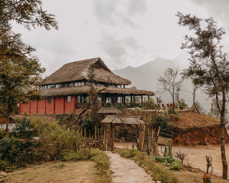 Family-Friendly Comfort: Experience The Best Homestays For Families In Sapa