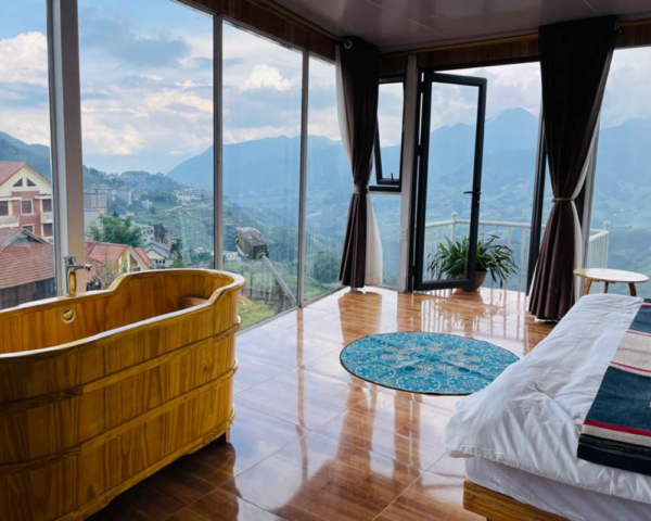 Unforgettable Cultural Immersion: The Best Homestays In Sapa Await