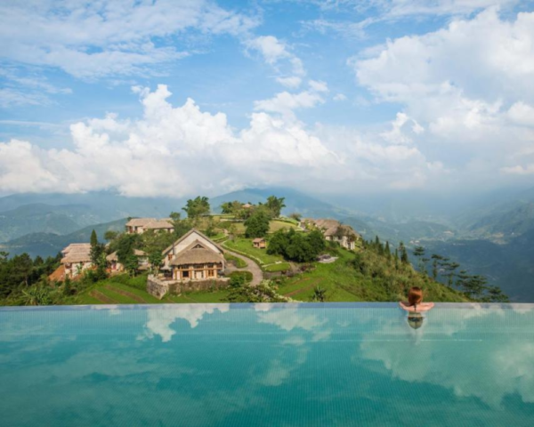 Top 5 BEST View Hotels For Visitors | Sapa Hotel