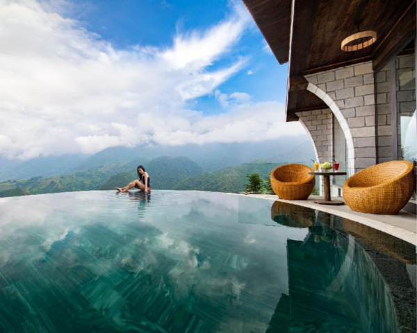 Top 5 BEST View Hotels For Visitors | Sapa Hotel