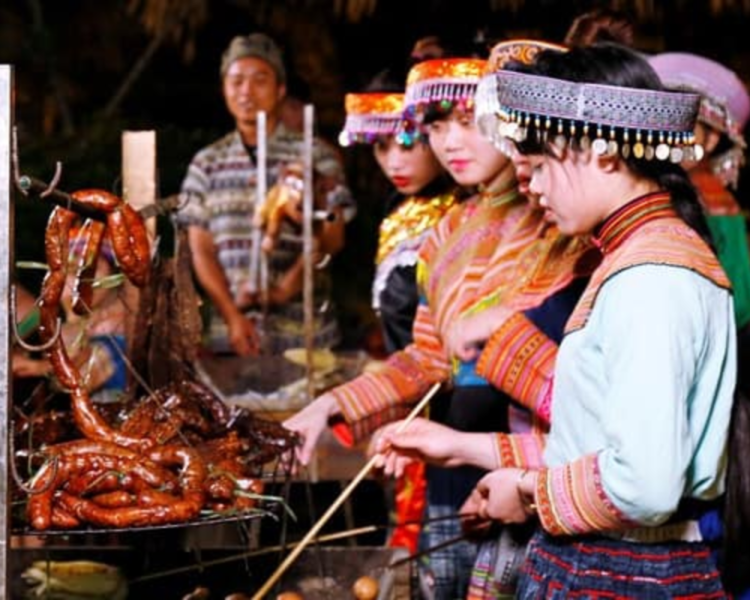 THE 10 BEST Sapa Restaurants You Should Visit Once